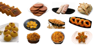 Best Putharekulu Sweets in Andhra Pradesh: Top 7 Picks - Atreyapuram ...